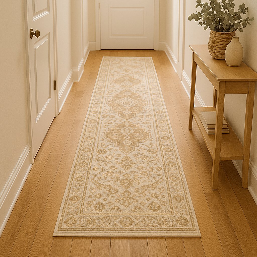 Runner Rug – Glaring Rugs